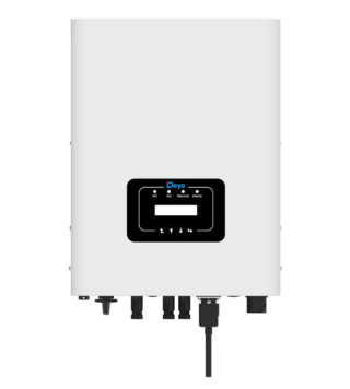 DEYE 15KW Trifaze String İnverter - Toggo Enerji Güneş Enerjisi Güneş ...