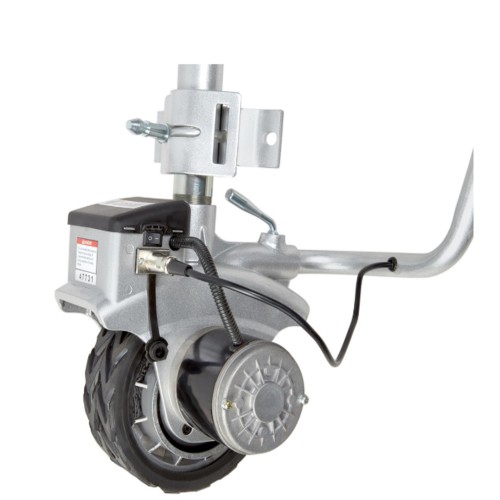Sensation Jockey Wheel Mover 12V 2270 Kg - Toggo Enerji Güneş Enerjisi ...